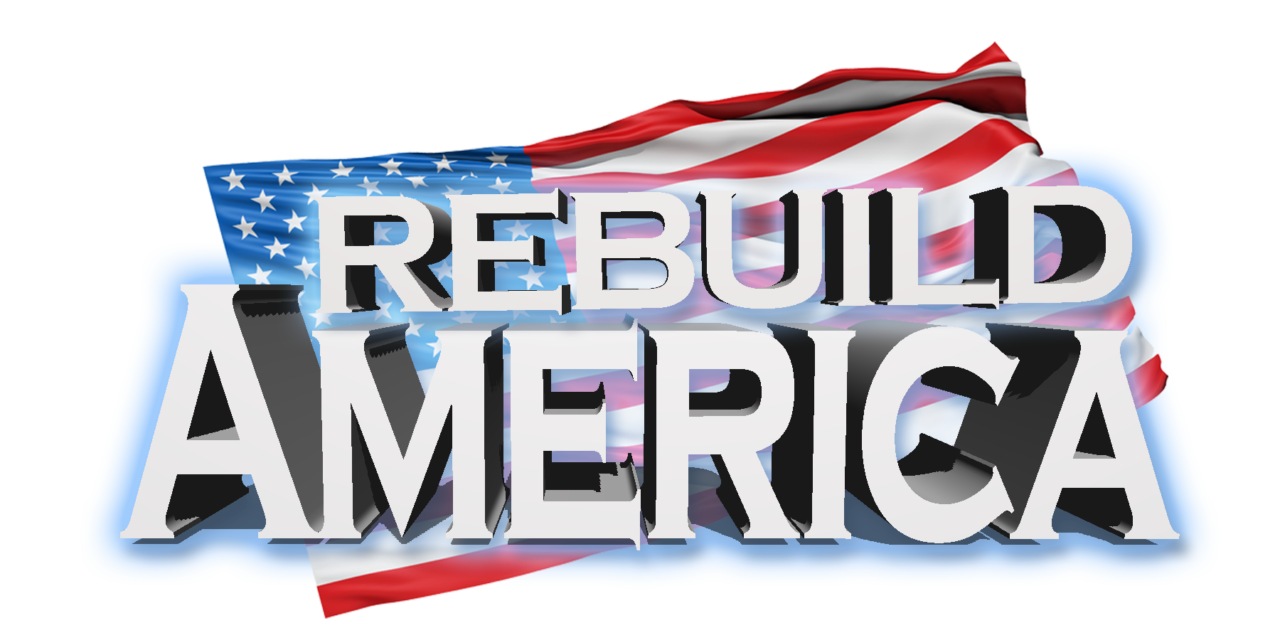 ABOUT | REBUILD AMERICA
